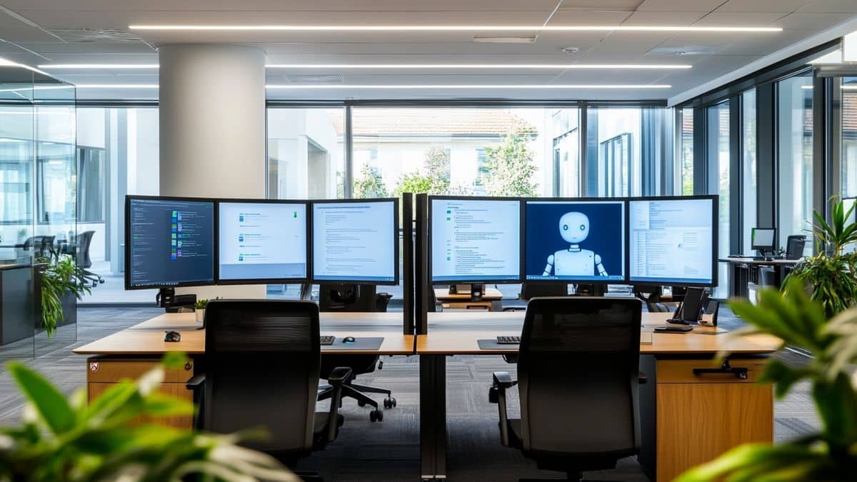 Assistants virtuels IA pour un service client efficace 24/7 - E ...