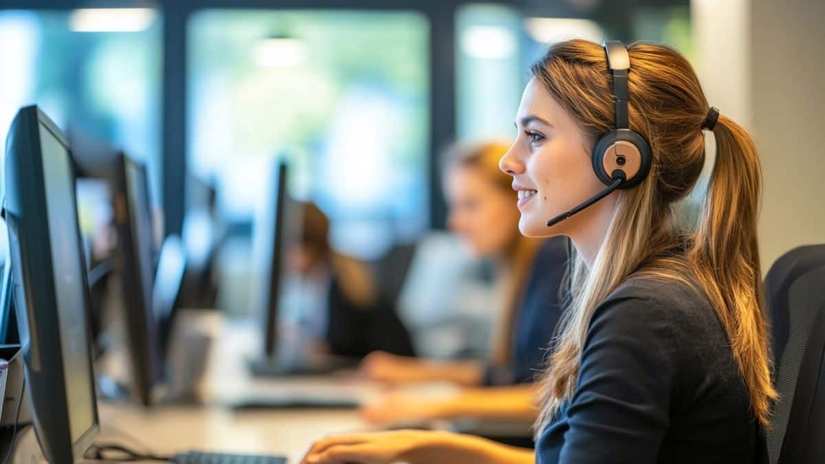 Communication efficace avec les clients pour un meilleur service - E ...