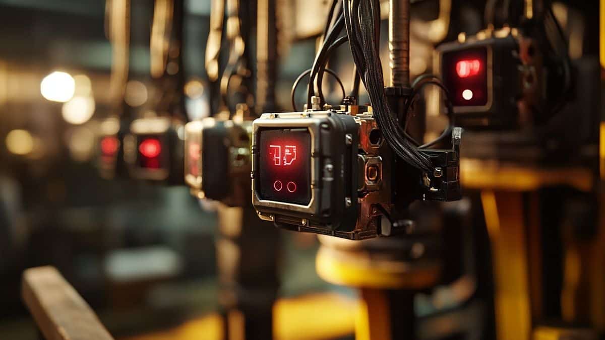 Maintenance prédictive IoT : optimisez la performance de vos ...