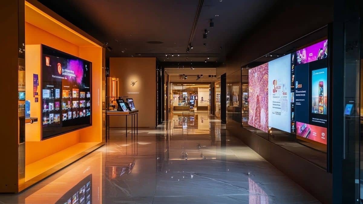 Personnalisation des interactions client pour améliorer l'expérience ...