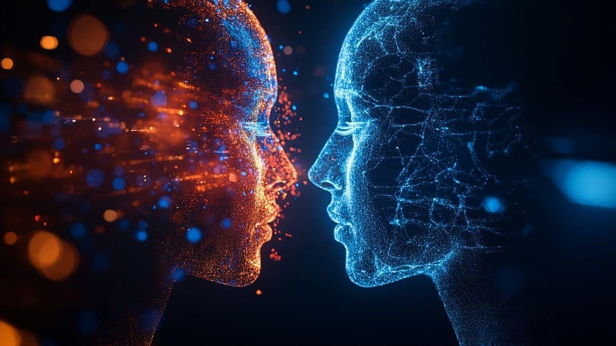 Reconnaissance des émotions client pour améliorer la prise en charge ...