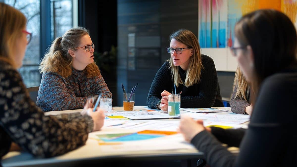 Segmentation Avancée De La Clientèle Pour Une Stratégie Marketing Efficace E Relation Client